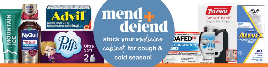 Kinney Drugs | Drugstore and Pharmacy