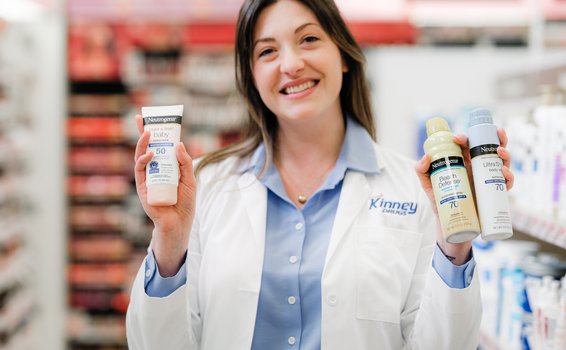 Kinney Drugs | Drugstore and Pharmacy