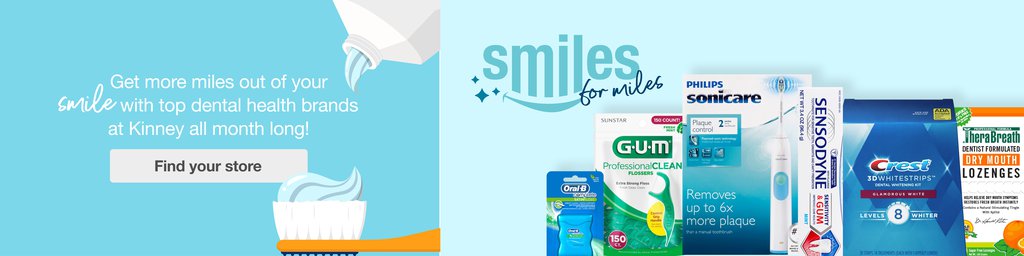 Kinney Drugs | Online Drugstore and Pharmacy