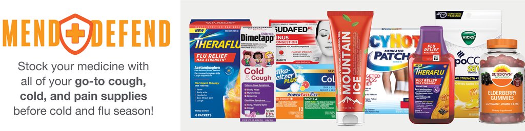 Kinney Drugs | Drugstore and Pharmacy